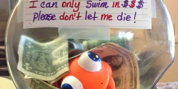 20 Brilliant Tip Jar Ideas That Are Guaranteed To Make Customers More ...