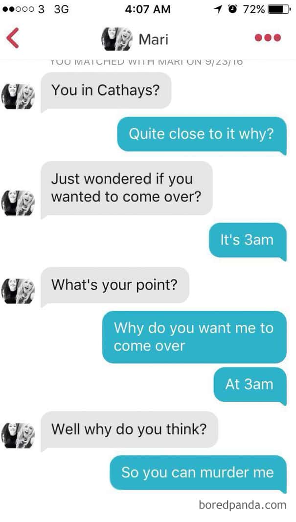 19 Of The Funniest Comebacks To Truly Terrible Pick Up Lines Pulptastic 19 Of The Funniest Comebacks To Truly Terrible Pick Up Lines Pulptastic