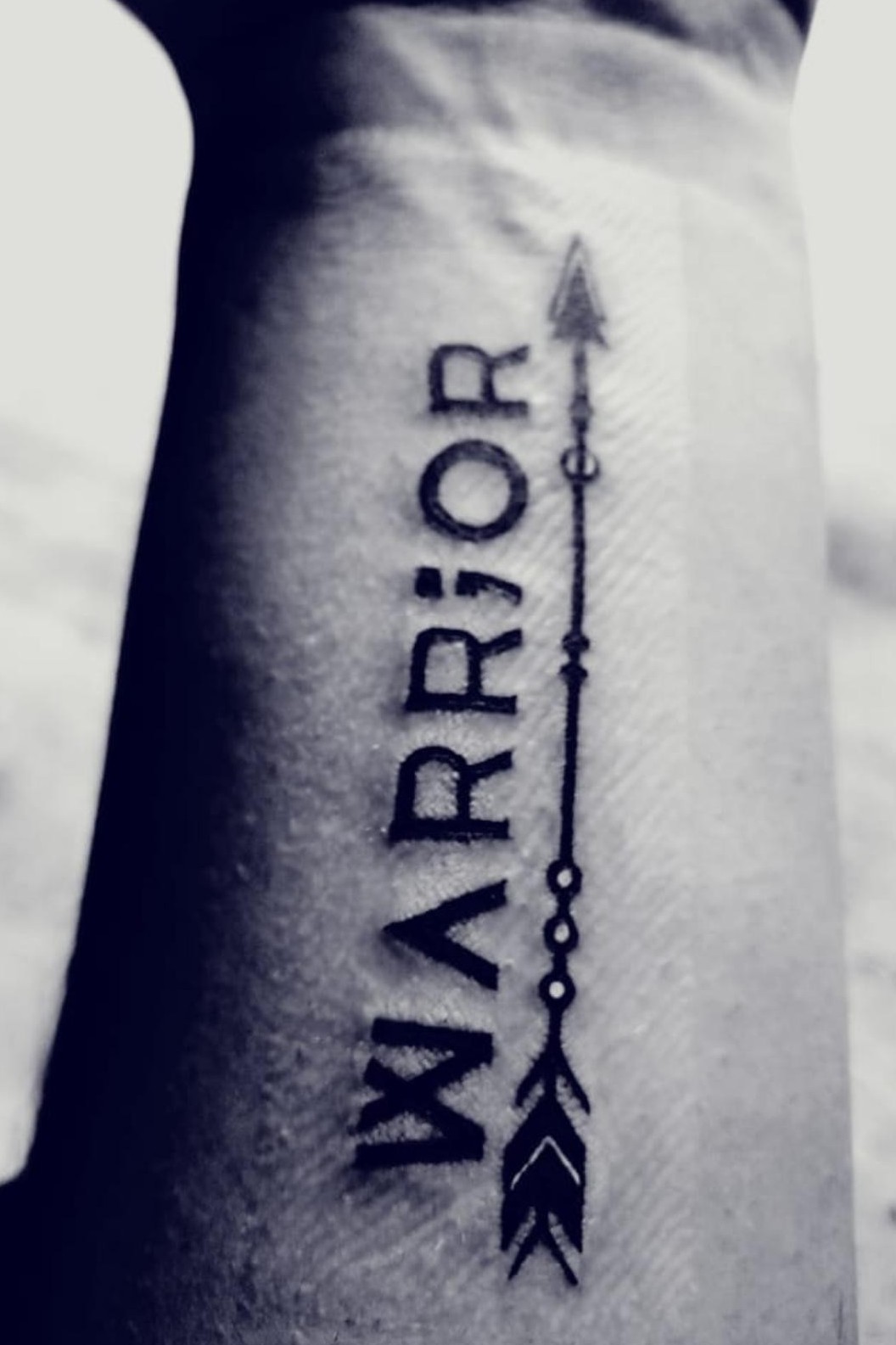 15 Semicolon Tattoo Ideas And Their Meanings - Pulptastic