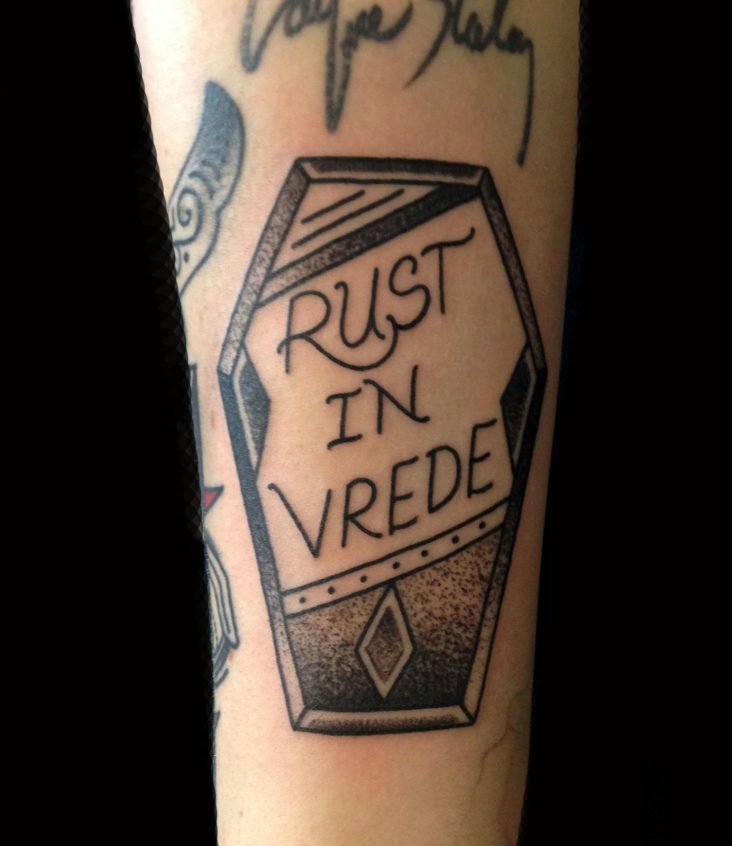 30 Best American Traditional Tattoos - Pulptastic