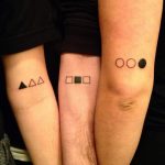 35 Matching Sibling Tattoos To Show Your Unbreakable Bond - Pulptastic