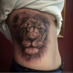 25 Rib Tattoos For Men Who Laugh At Pain - Pulptastic