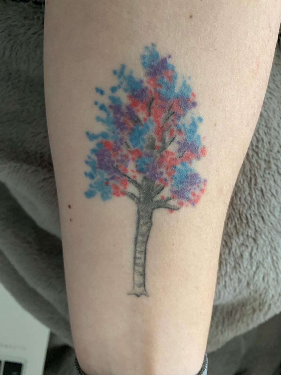 30 Amazing Tree Tattoos for Men – Pulptastic