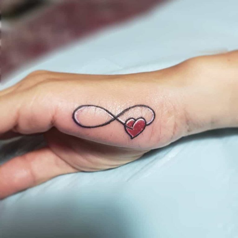 50+ Heart Tattoos You’ll Absolutely Love – Pulptastic