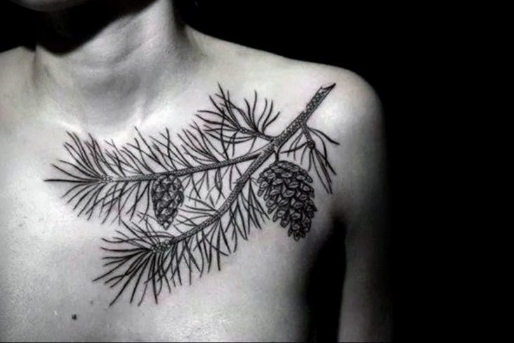 30 Amazing Tree Tattoos for Men – Pulptastic