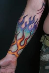 35 Cool Forearm Tattoos For Men - Pulptastic