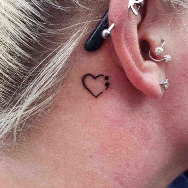 50+ Heart Tattoos You’ll Absolutely Love – Pulptastic