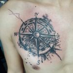 33 Best Chest Tattoo Ideas For Men – Pulptastic