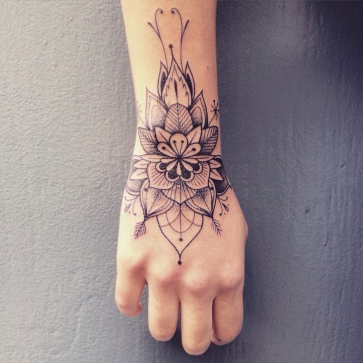 35 Best Hand Tattoo Ideas of 2022 - Pulptastic