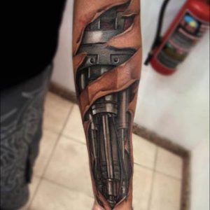 30 Best Arm Sleeve Tattoo Ideas For Men – Pulptastic