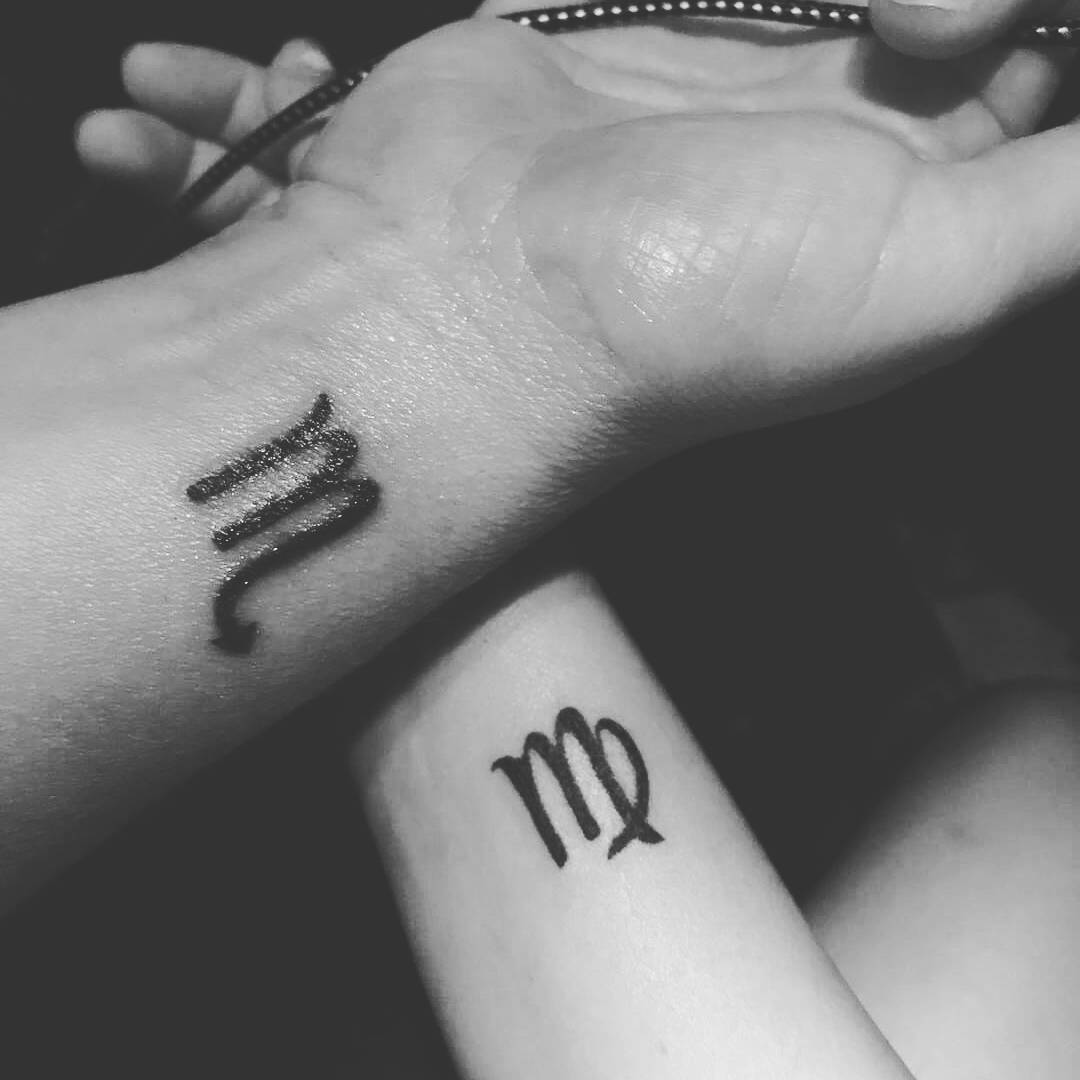 80 Powerful Mother Daughter Tattoos To Show Your Unbreakable Bond