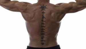 25 Best Back Tattoos for Men – Pulptastic