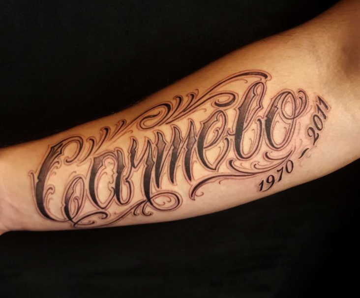 60 Best Arm Tattoos for Men in 2022 - Pulptastic