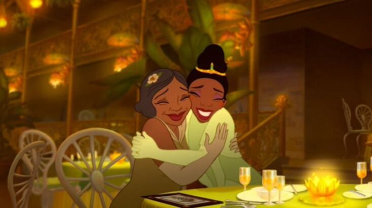 20 Greatest Disney Mom Characters Of All Time - Pulptastic