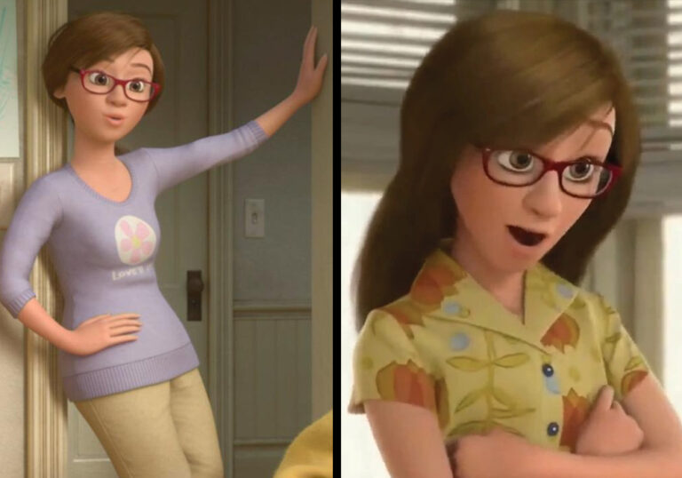 20 Greatest Disney Mom Characters Of All Time - Pulptastic