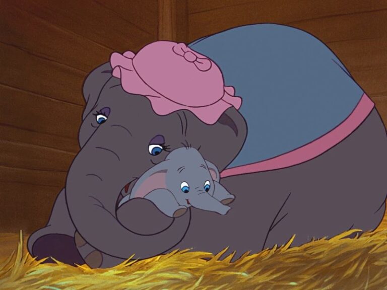 20 Greatest Disney Mom Characters Of All Time - Pulptastic