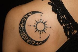 40 Best Tribal Tattoos For Men & Women - Pulptastic