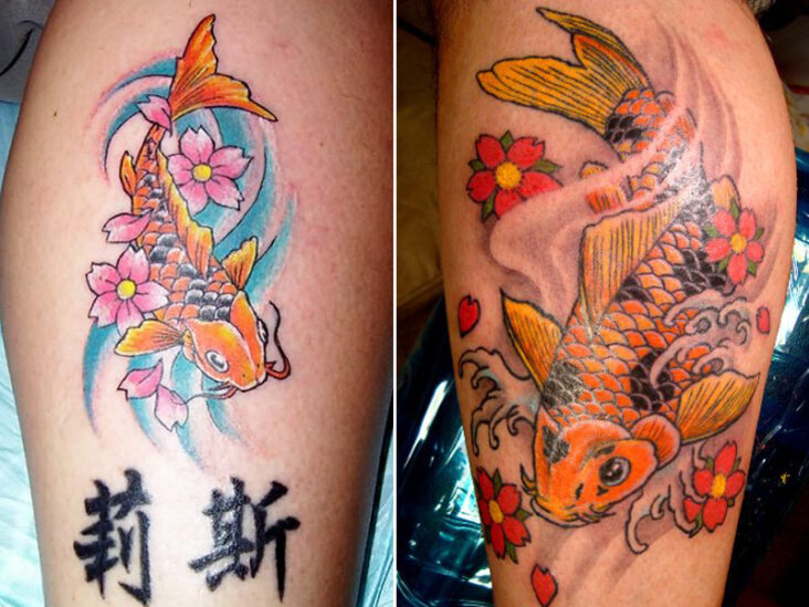 30 Meaningful Chinese Tattoo Ideas – Pulptastic