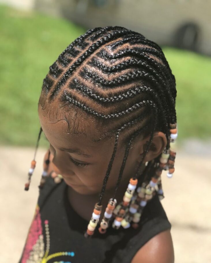 35 Stunning Tribal Braids Hairstyles For 2022 Pulptastic