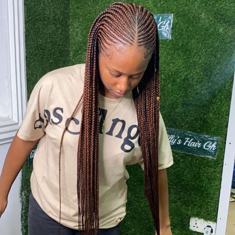 35 Stunning Tribal Braids Hairstyles For 2022 Pulptastic