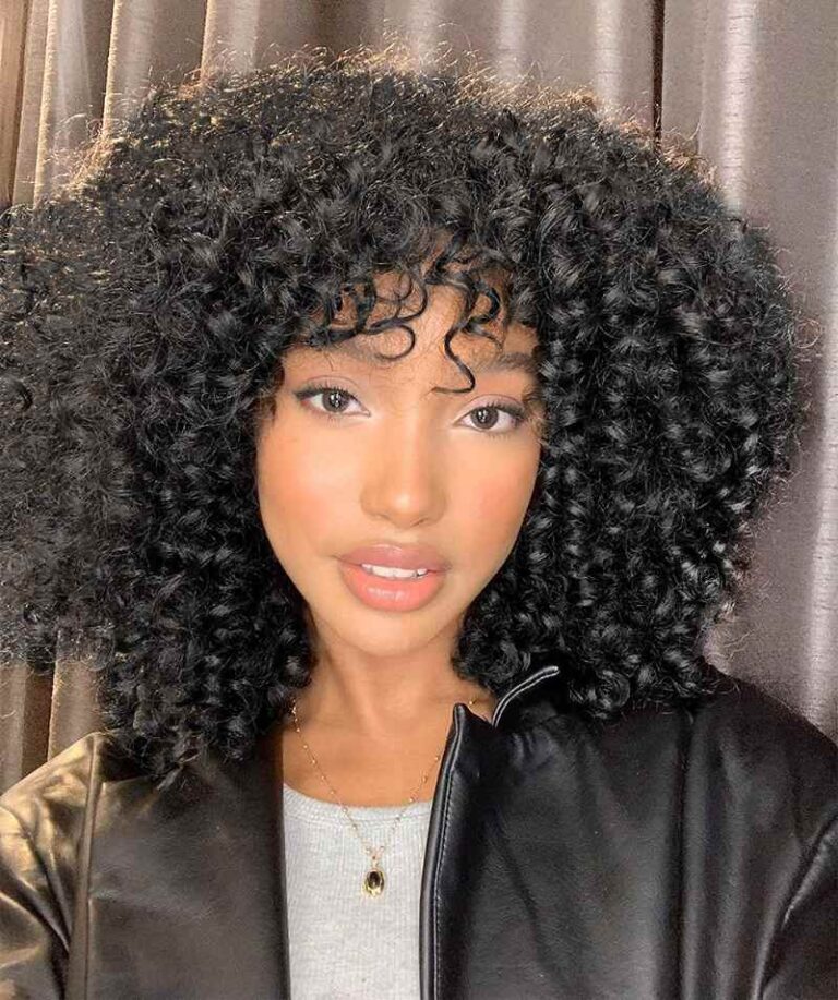 35 Best Shoulder Length Hairstyles for Women - Pulptastic