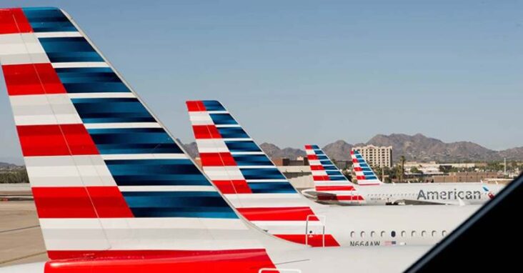 American Airlines to Phase Out First-Class Seats on International ...