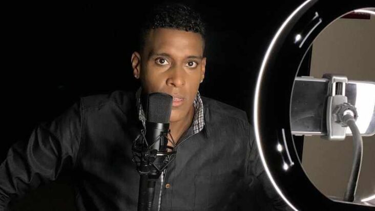 Haitian Singer Mikaben Dies After Collapsing on Stage During Concert in ...