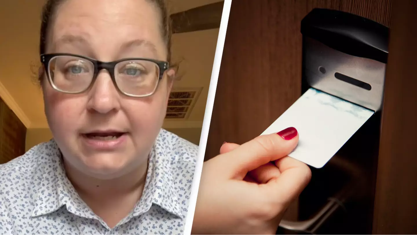 Hotel employee reveals eight things to avoid during your stay – Pulptastic Hotel employee reveals eight things to avoid during your stay – Pulptastic
