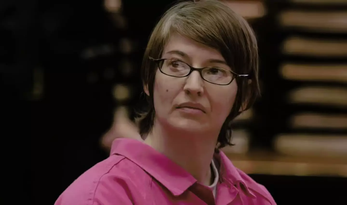 ‘one Of The Most Disturbing True Crime Documentaries Arrives On