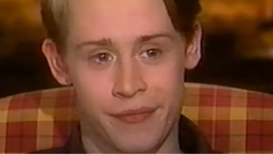 Macaulay Culkin recounts tragic night he reported his dad to the police ...