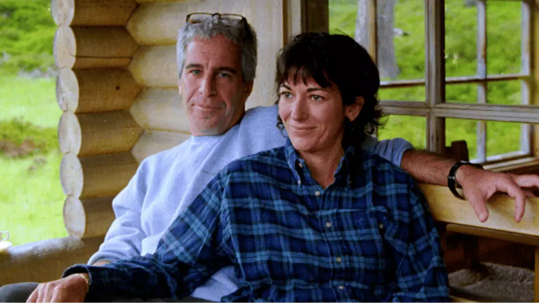 Epstein survivor shares emotional reaction after DOJ's oversight leaves ...