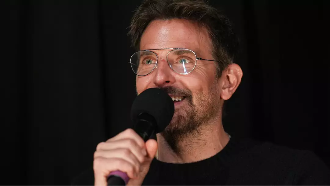 Bradley Cooper speaks out on plastic surgery speculation following ...