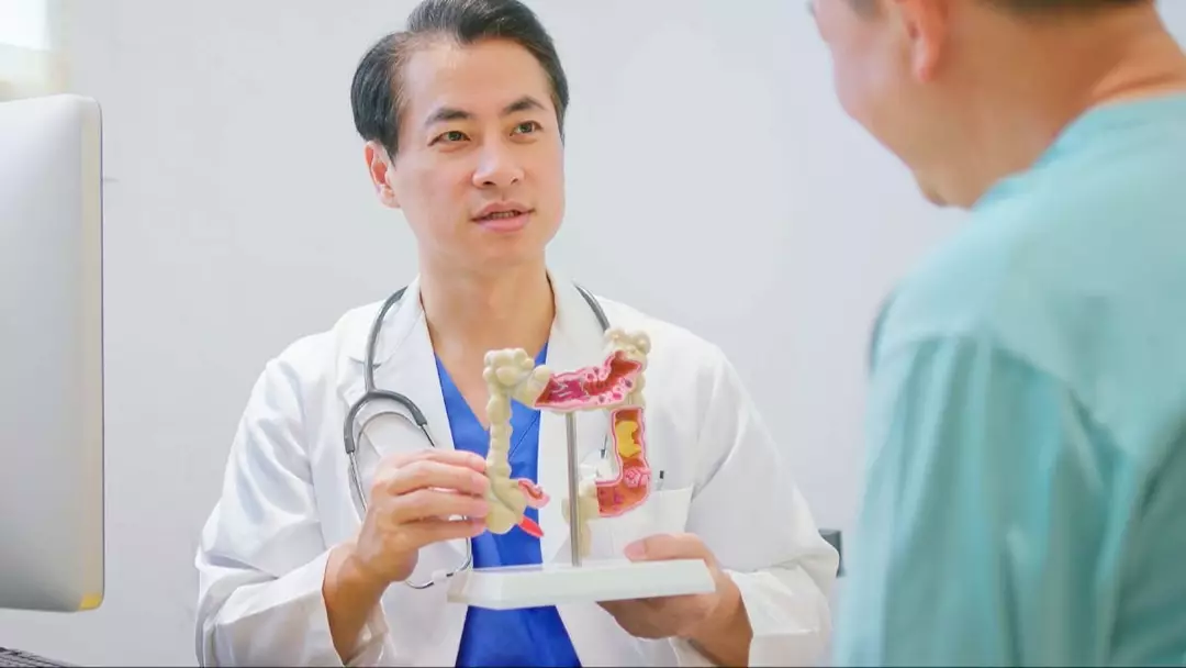 Doctor discloses what truly occurs during a colonoscopy, and it's ...