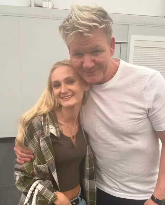 TikTok chef shares tragic update following the loss of one of her twin ...