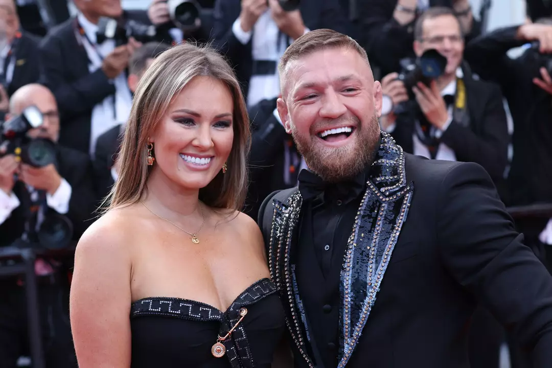 Fans echoing similar sentiments as Conor McGregor credits psychedelic ...