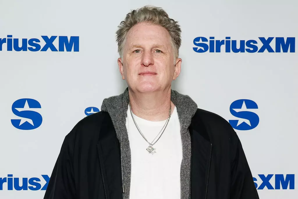 Fans find Michael Rapaport's eating habits 'disturbing' after watching ...