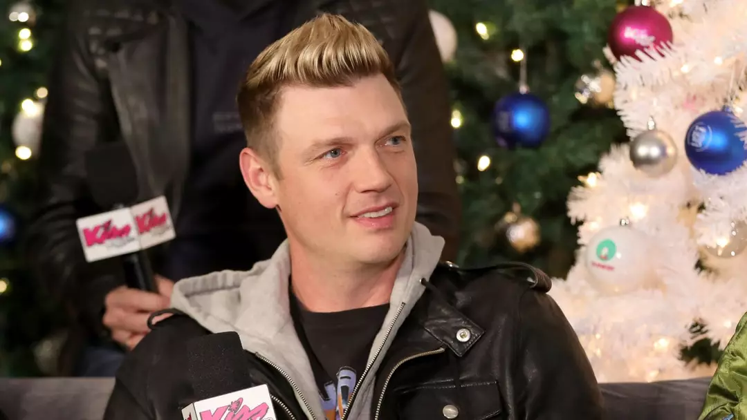 Nick Carter presents fresh 'evidence' of being far from accuser on date ...
