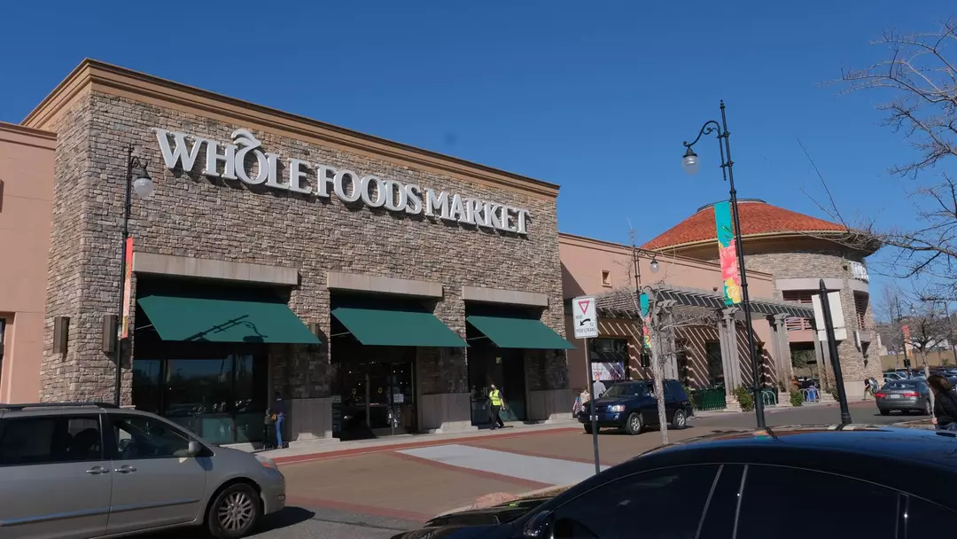 Widely-loved nutritious snack at Whole Foods recalled due to potential ...