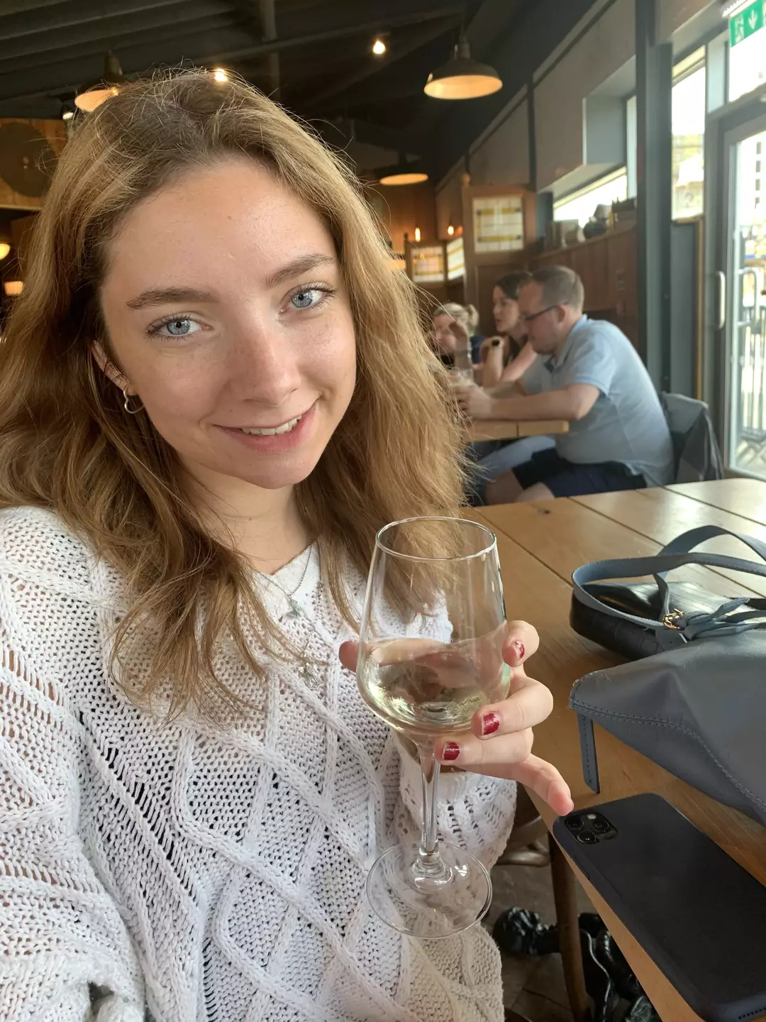 Student, 20, who thought headaches were due to exam stress discovered ...