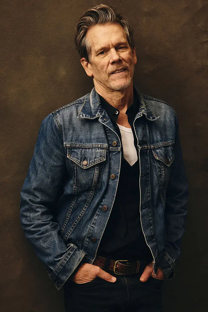 Kevin Bacon Is Changing His Name to Kevin Bean — But Only Temporarily ...